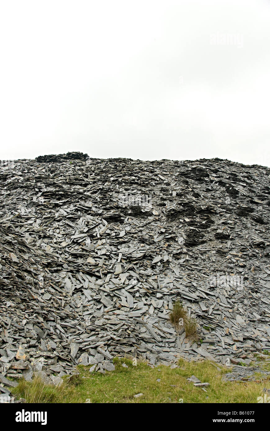 Slate subsoil hi-res stock photography and images - Alamy