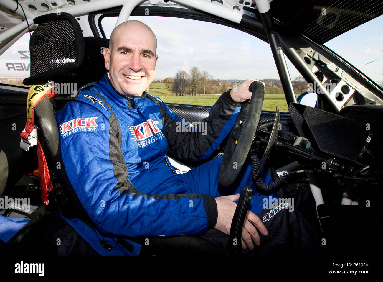 Steve Perez owner and founder of Global Brands drinks company who ...