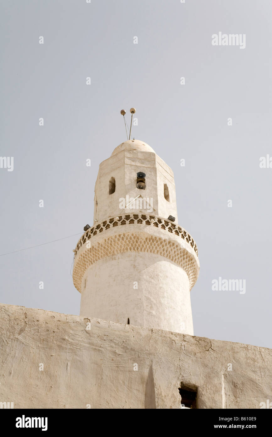 Great mosque of sana hi-res stock photography and images - Alamy