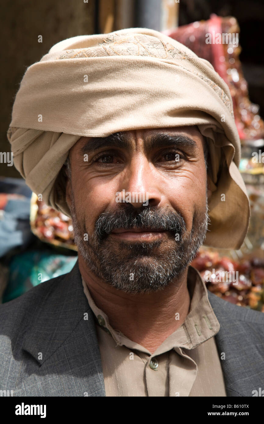 45year Old Man With Stubble Enjoying A Sunny Summer