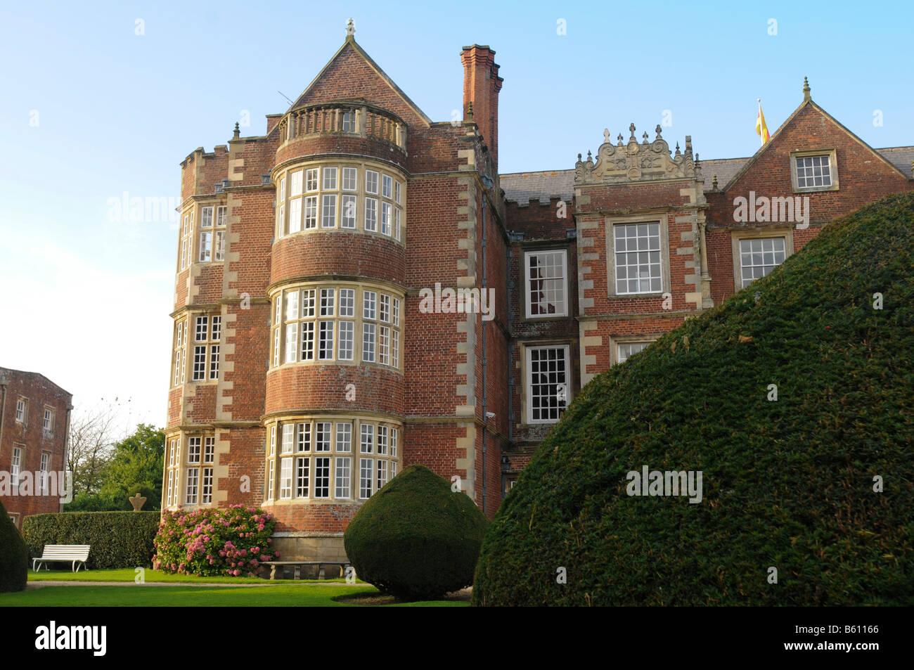 Boynton Hall High Resolution Stock Photography and Images - Alamy