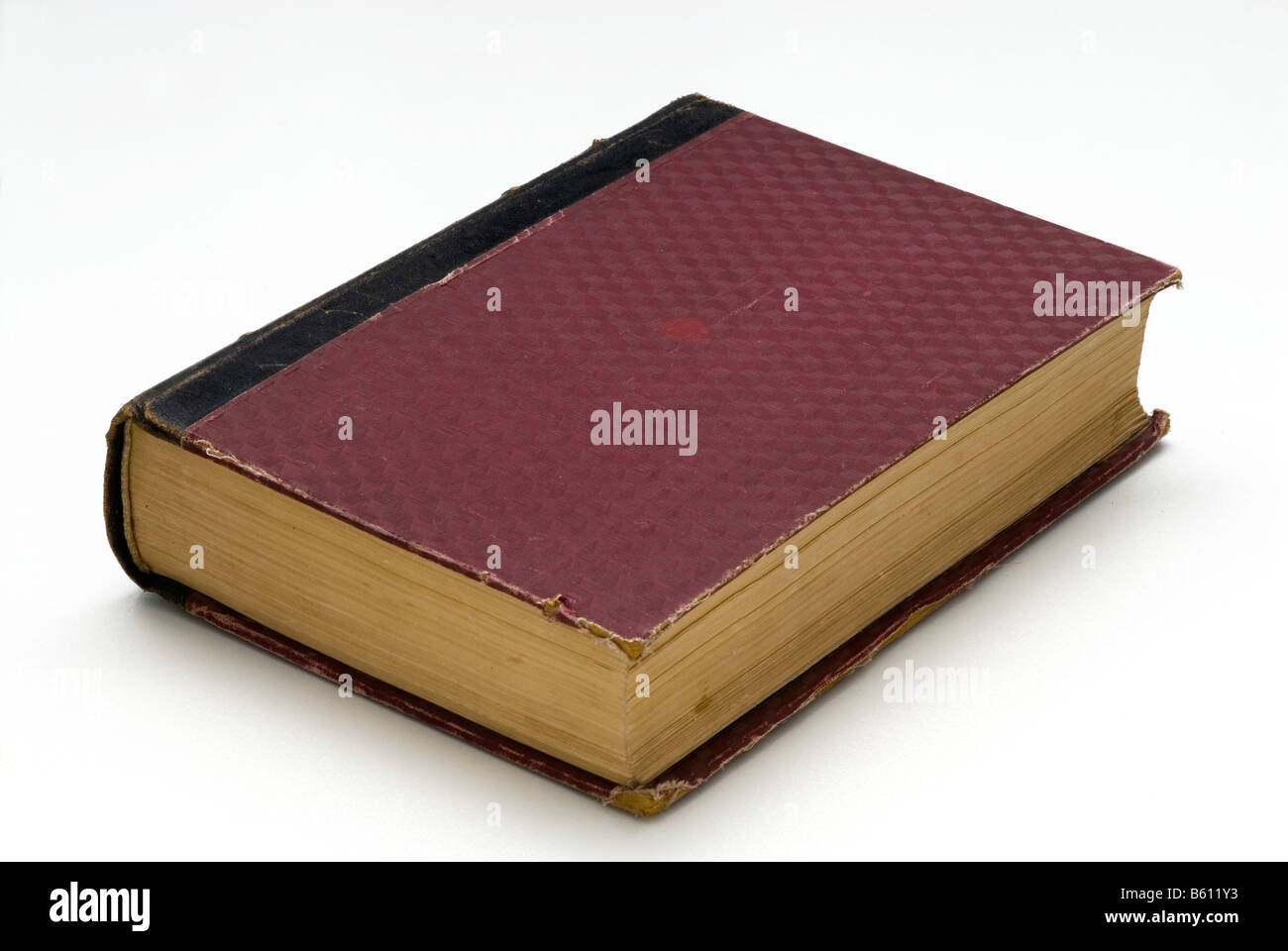 Thickest Book In The World