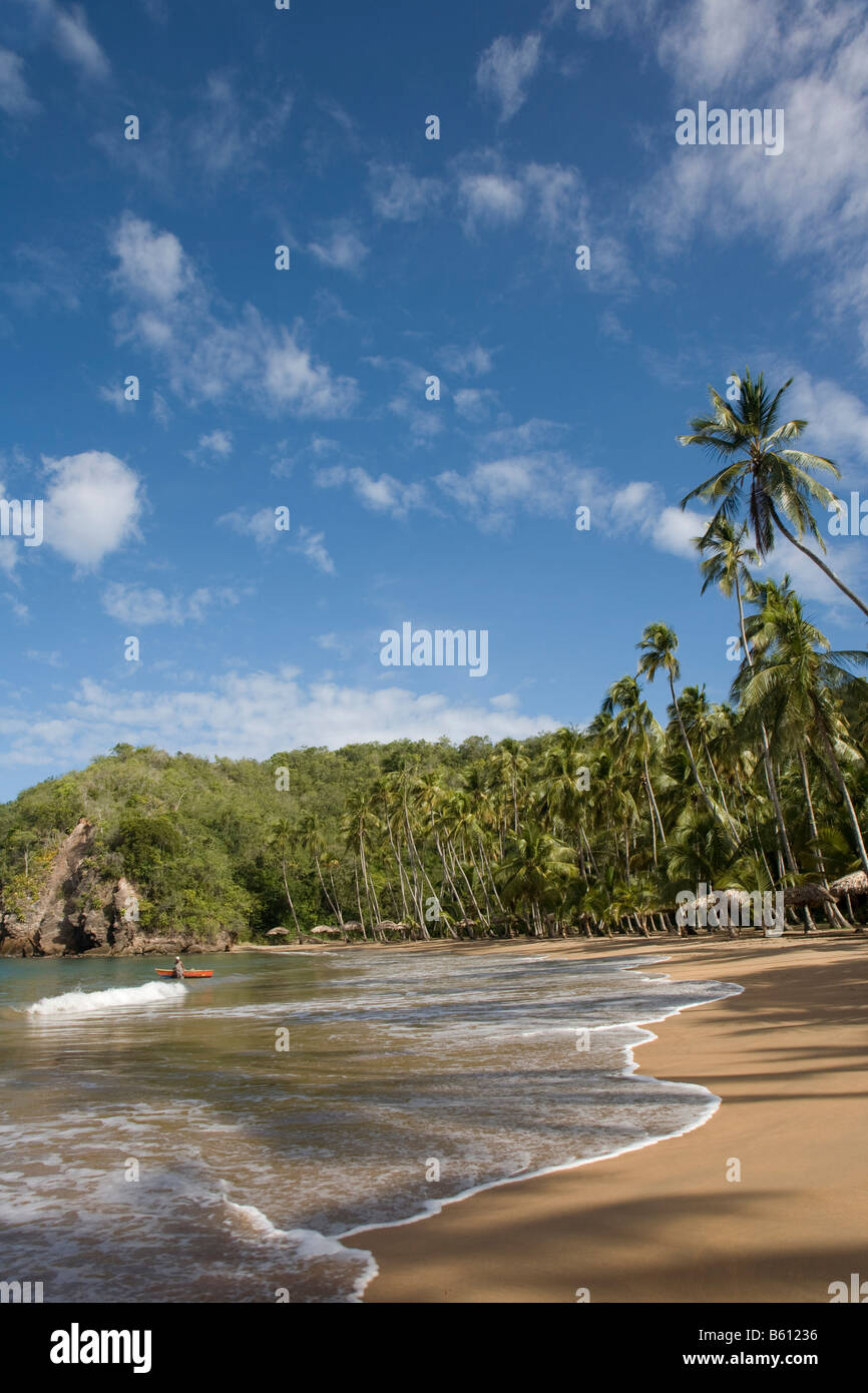 Playa medina venezuela hi-res stock photography and images - Alamy