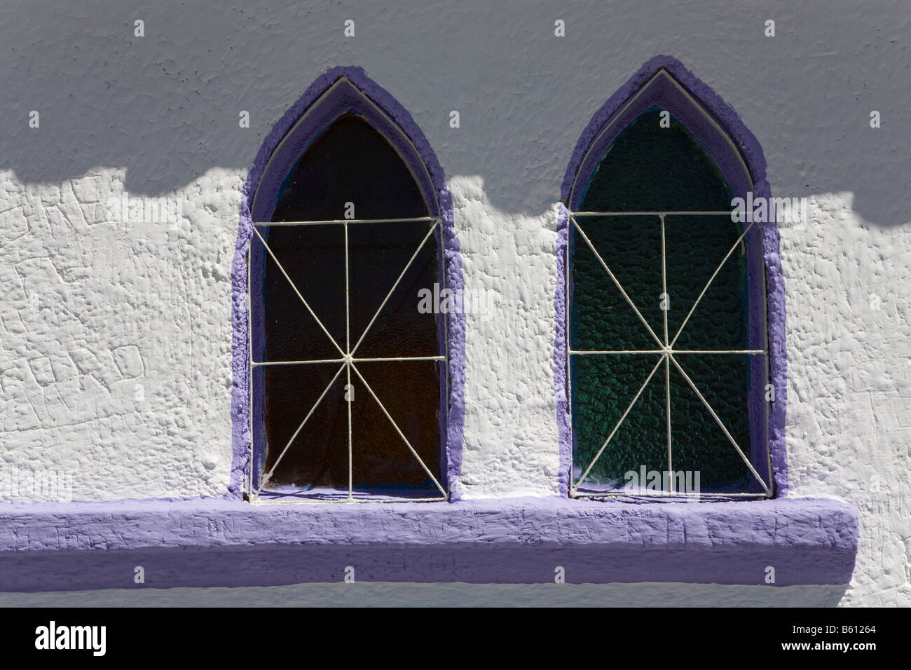 Venezuela building windows hi-res stock photography and images - Alamy