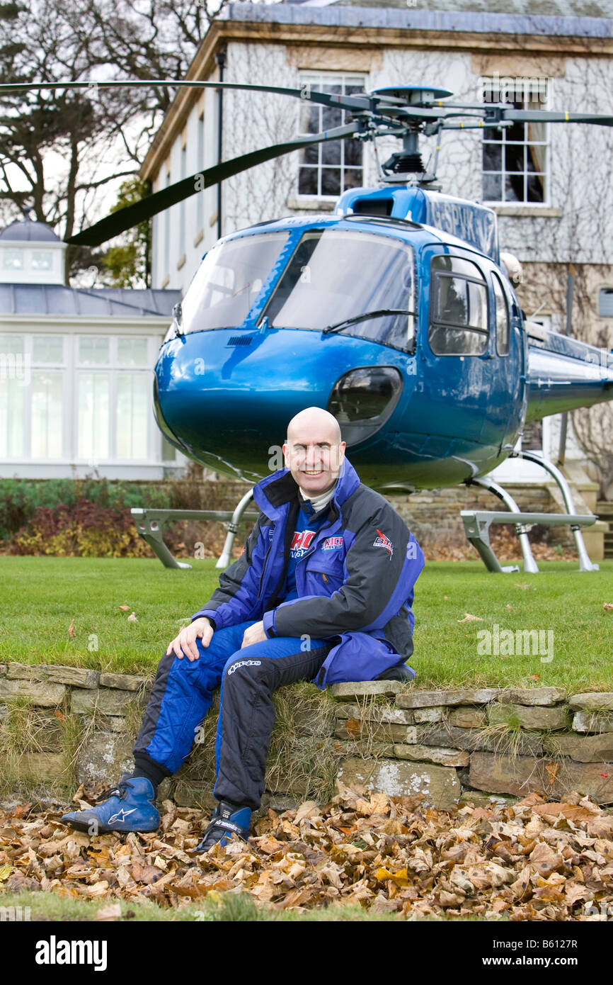 Steve Perez owner and founder of Global Brands drinks company who ...