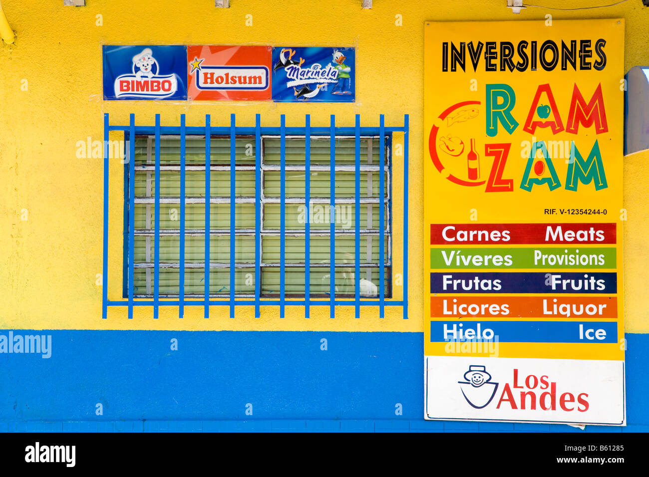 Grocery store ads hi-res stock photography and images - Alamy