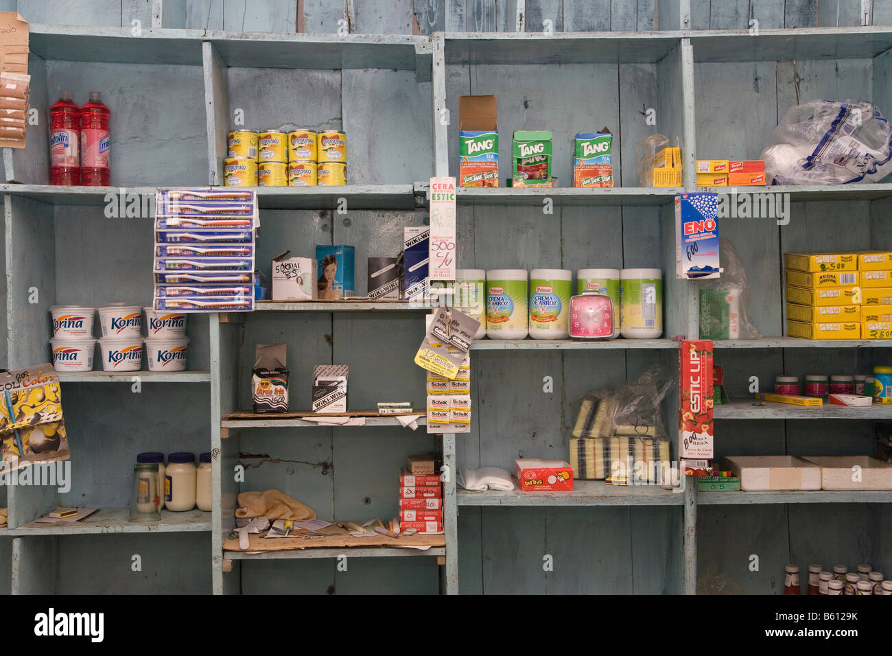 America american shelf shelves shelving inside indoors indoor interior ...