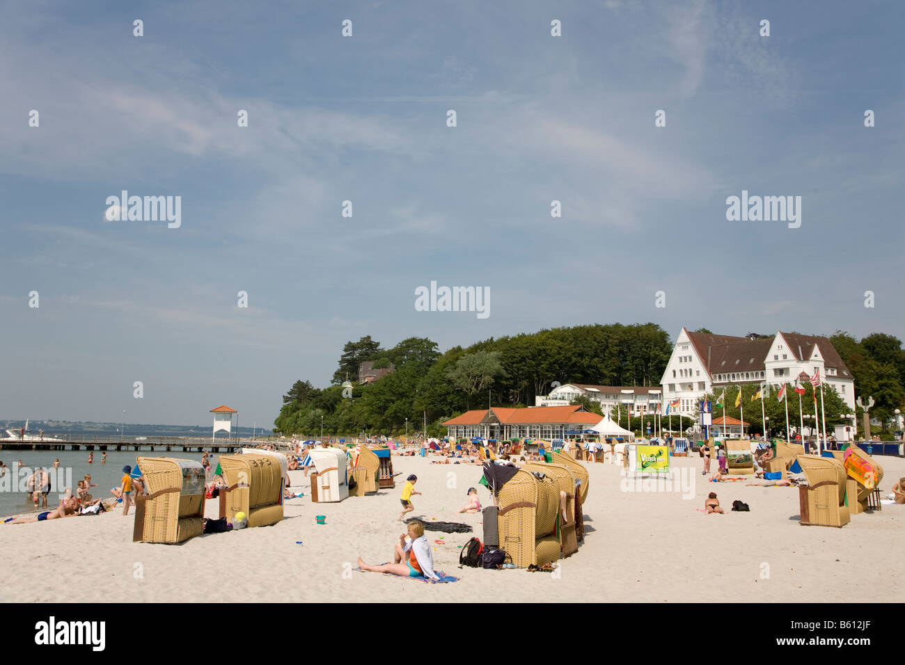 Flensburger Foerde High Resolution Stock Photography and Images - Alamy