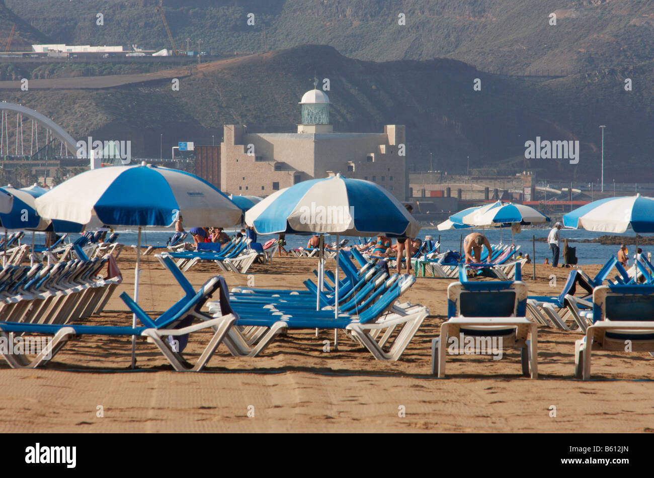 Auditorio alfredo kraus hi-res stock photography and images - Alamy