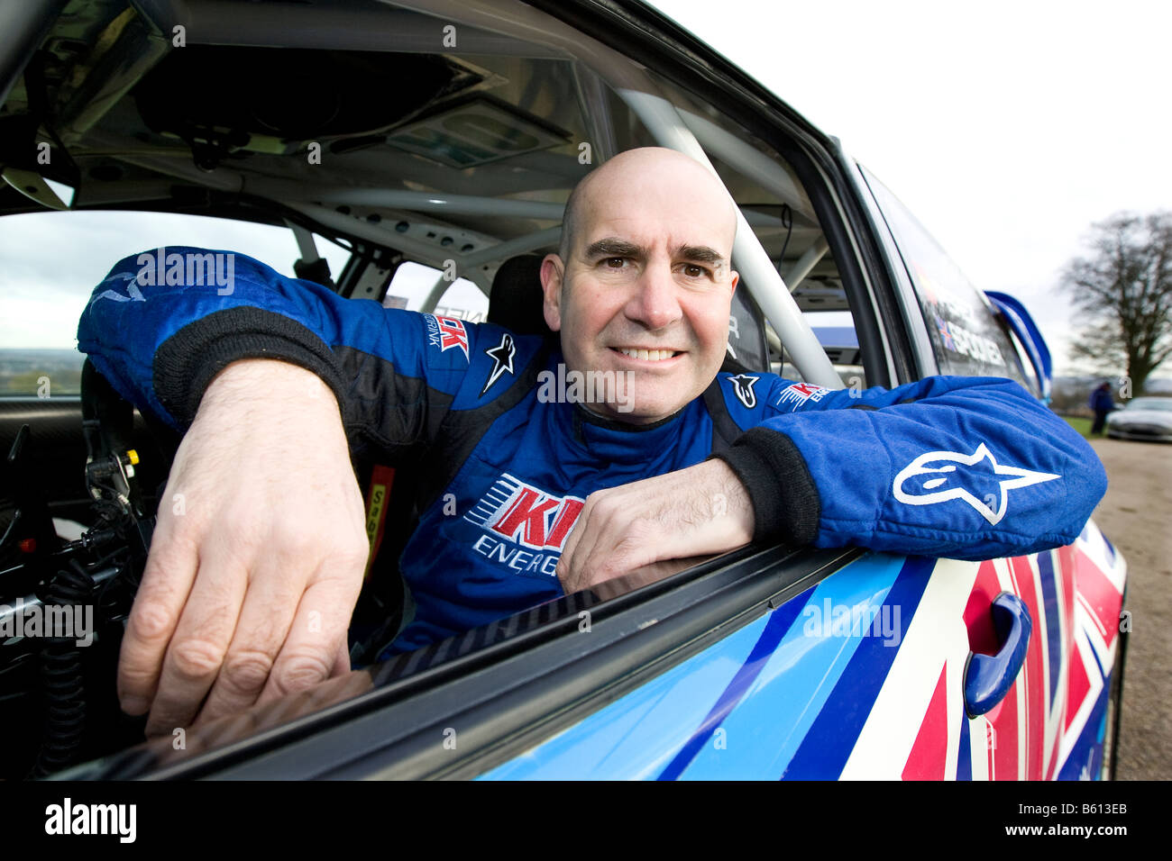 Steve Perez owner and founder of Global Brands drinks company who ...