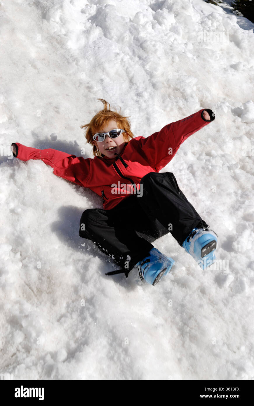 Sliding skids hi-res stock photography and images - Alamy