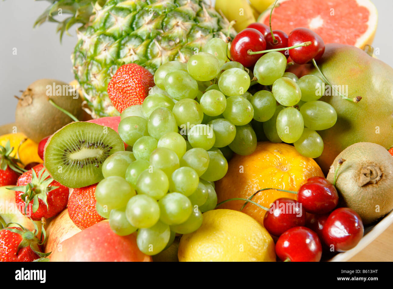 Rich in vitamins hi-res stock photography and images - Alamy