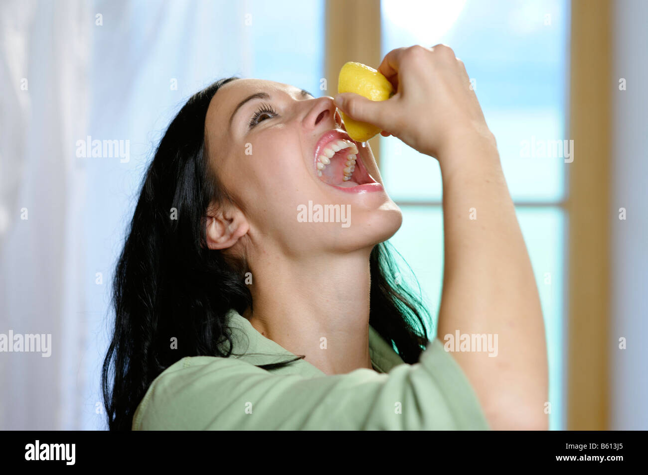 Vitamin rich foods hi-res stock photography and images - Alamy