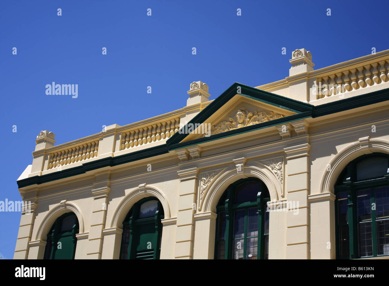 Fremantle australia history hi-res stock photography and images - Alamy