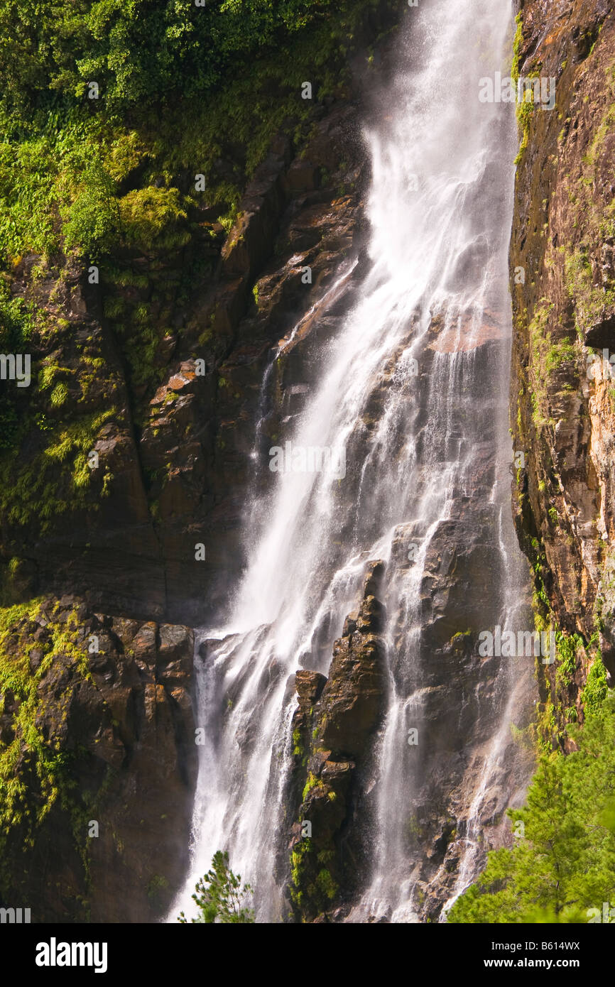 1000 foot falls hi-res stock photography and images - Alamy