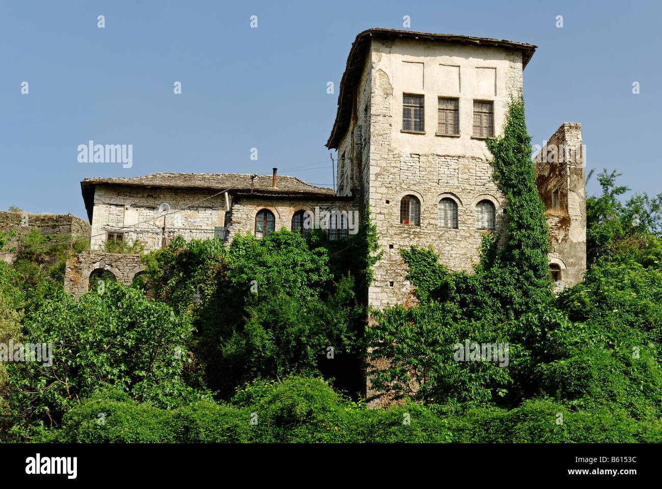 House of osman hi-res stock photography and images - Alamy