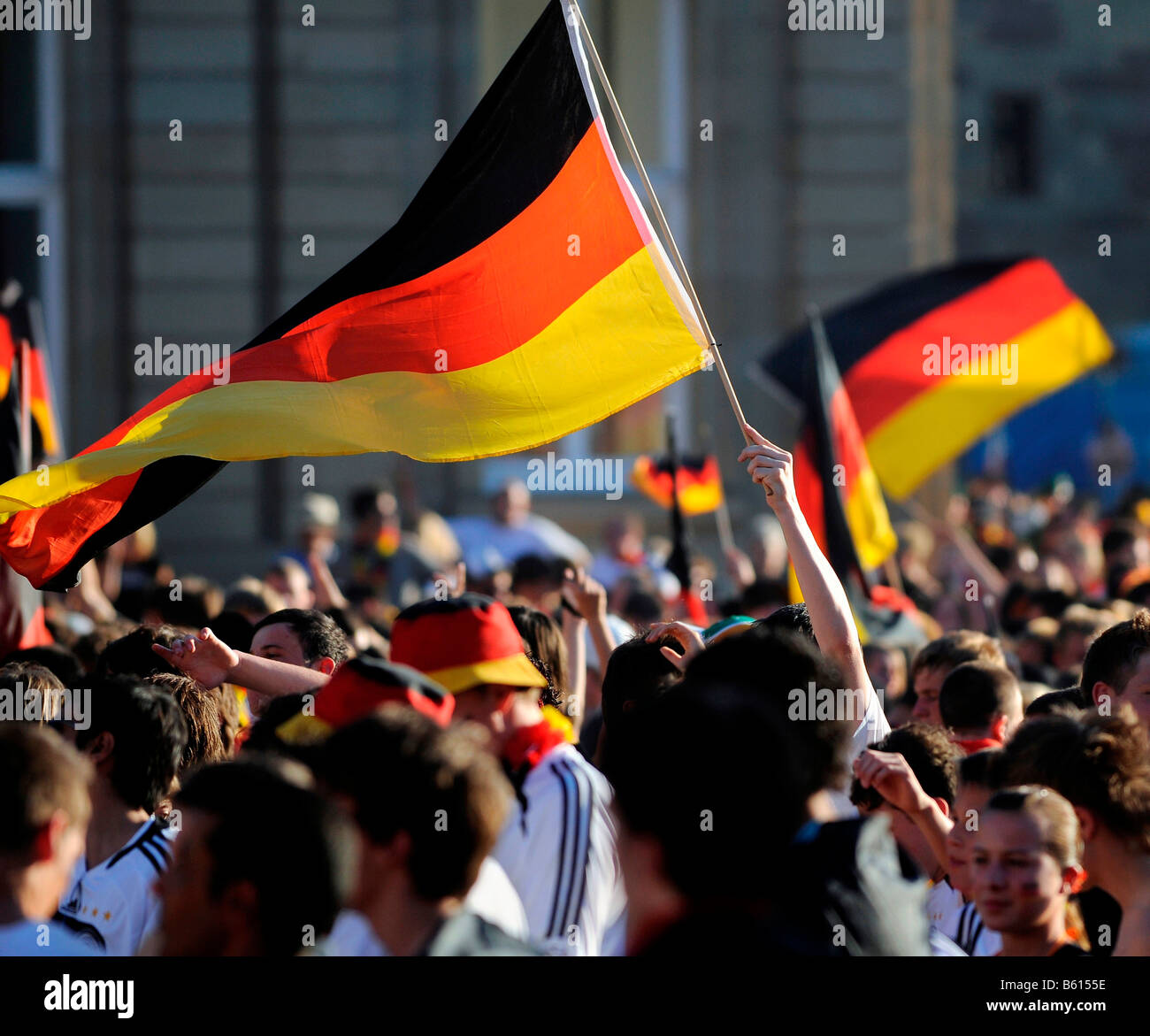 2008 european championship hi-res stock photography and images - Alamy