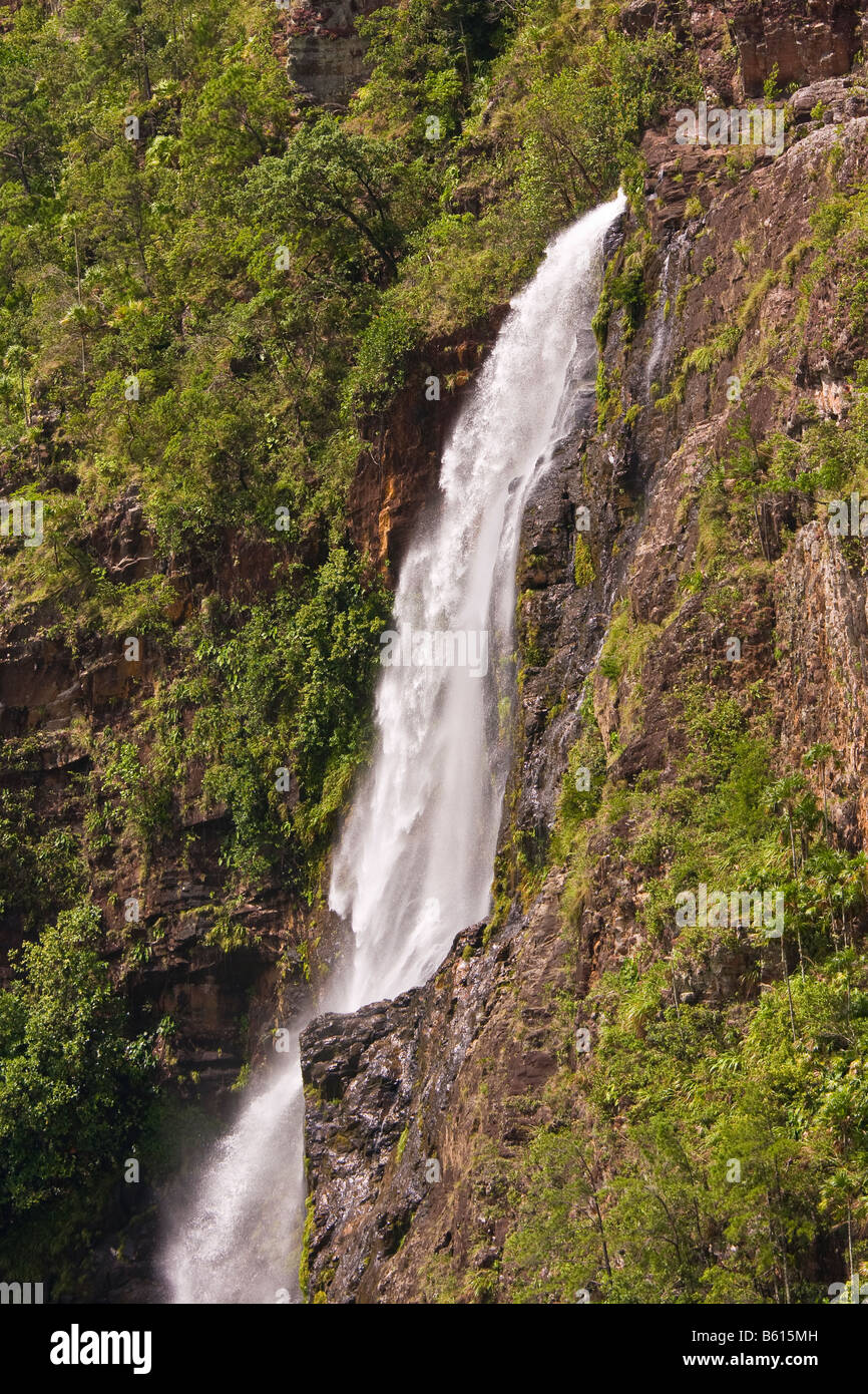1000 foot falls hi-res stock photography and images - Alamy
