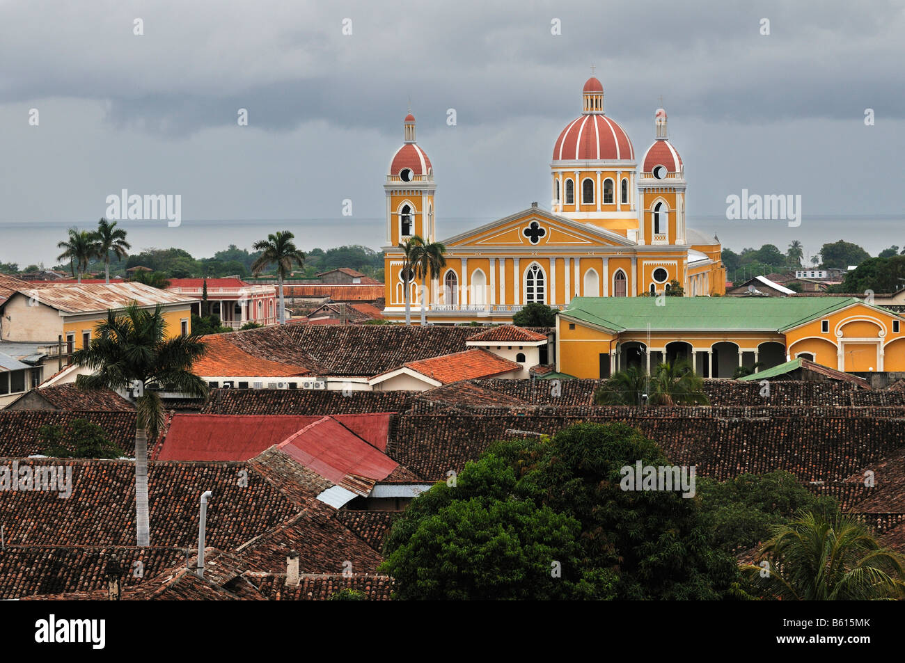 Central and latin america hi-res stock photography and images - Alamy