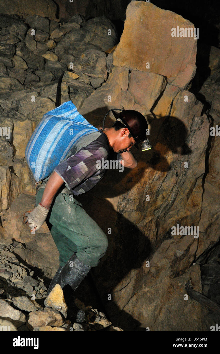 Person Holding Rock