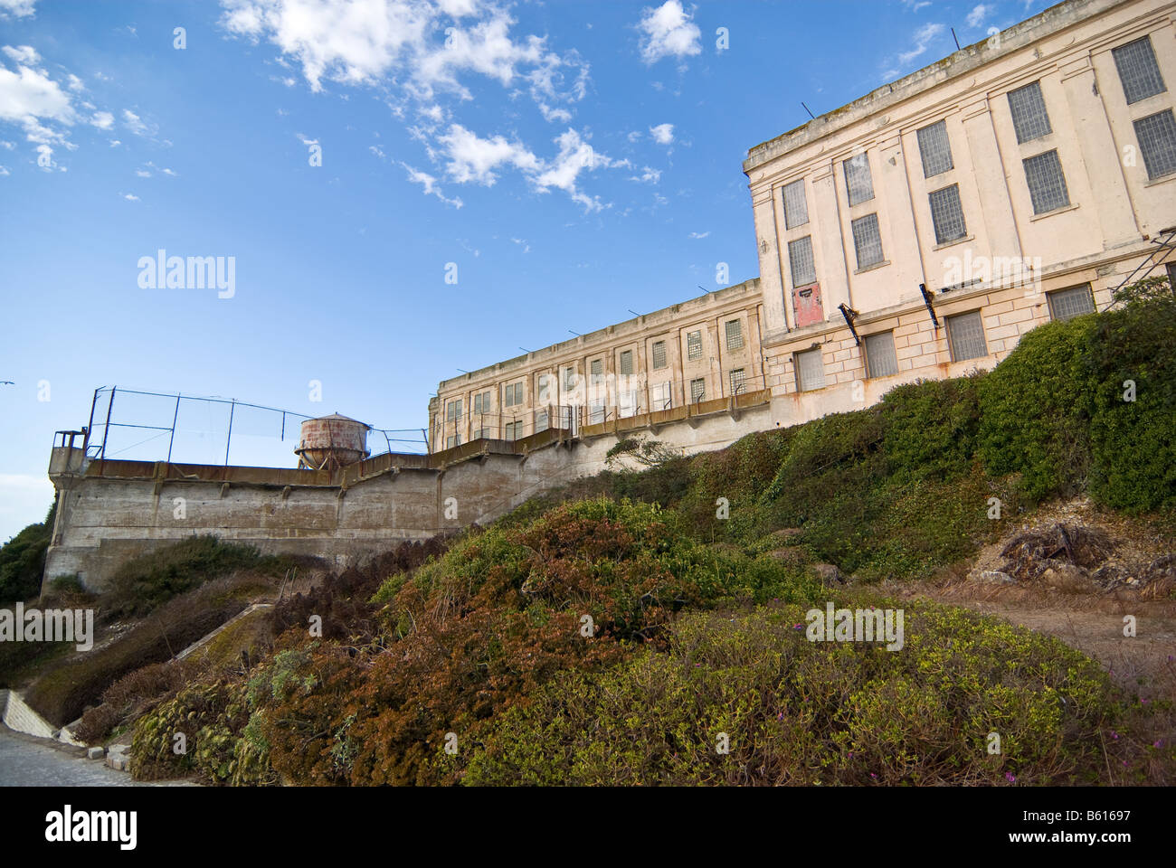 Alcatraz Cell House Key Clipart