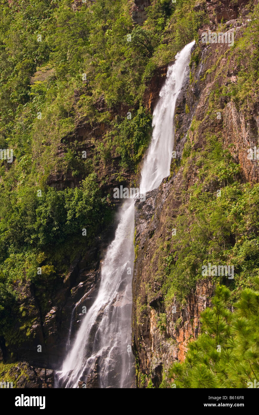 1000 foot falls hi-res stock photography and images - Alamy