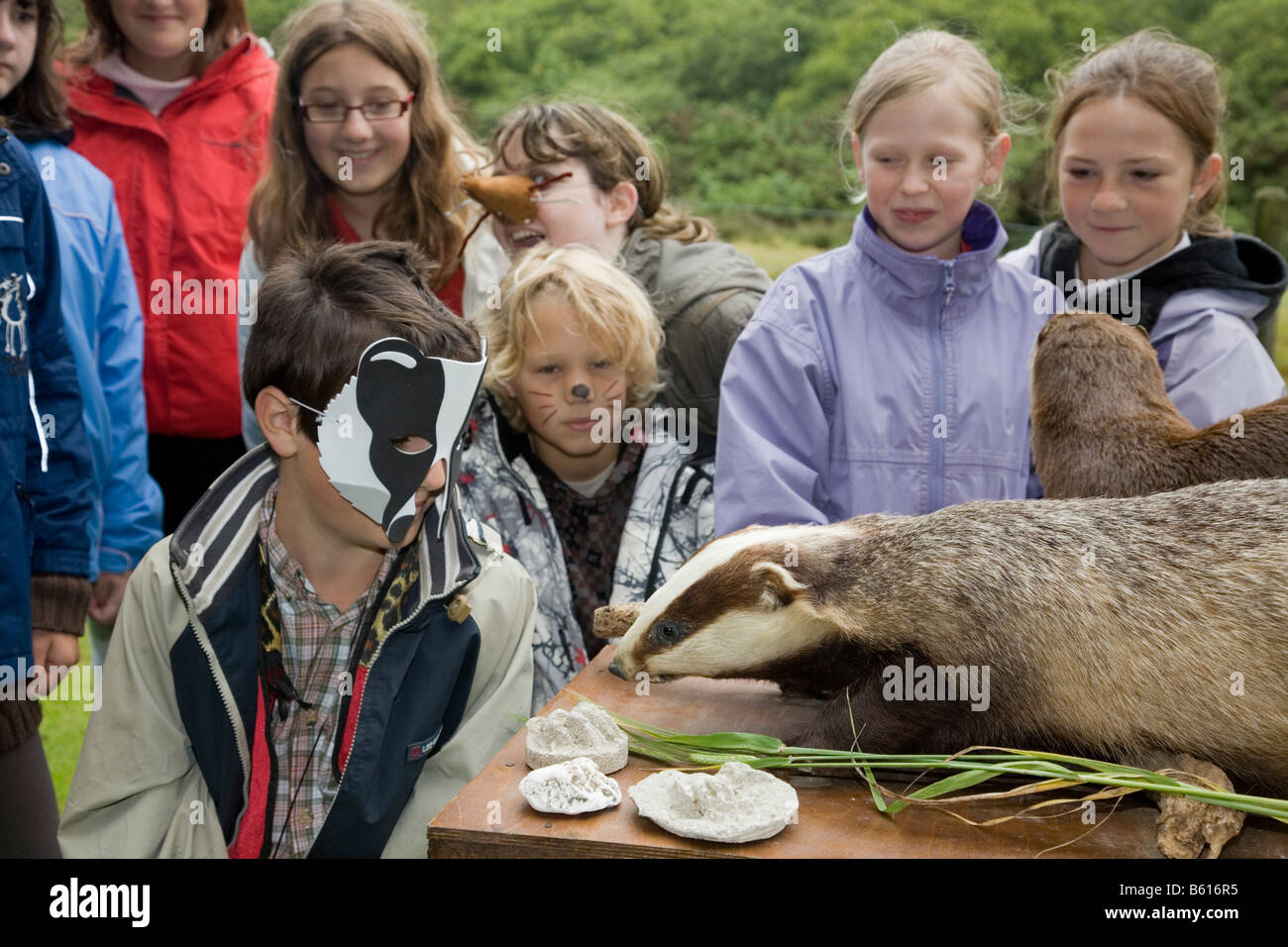 Relubbus cornwall hi-res stock photography and images - Alamy