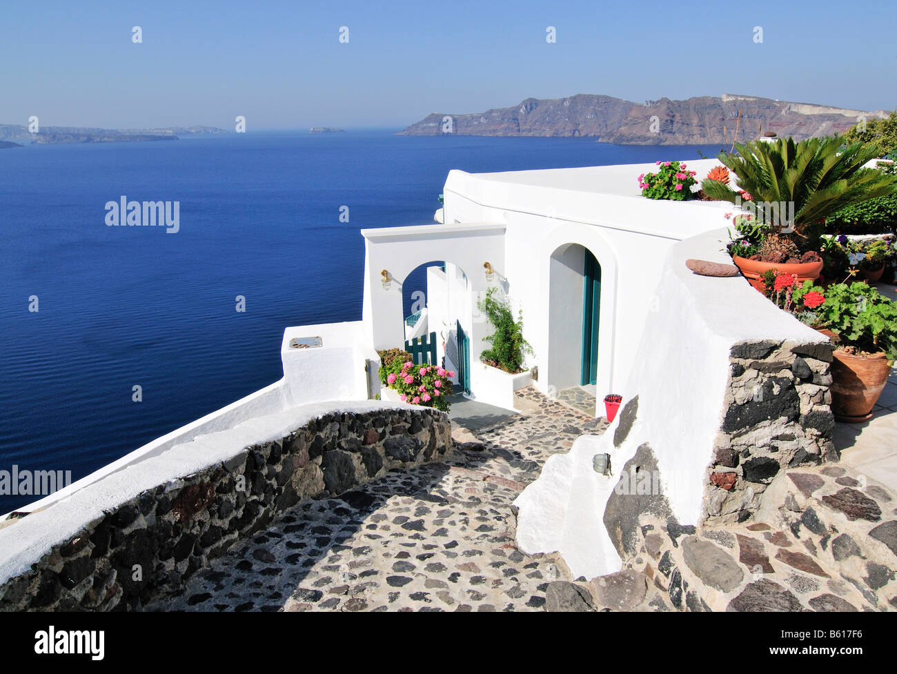 Europe terrace hi-res stock photography and images - Alamy