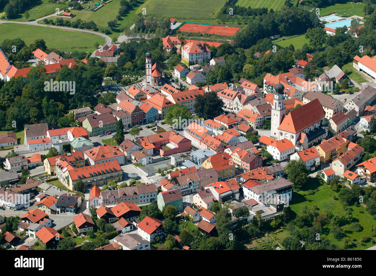 Griesbach High Resolution Stock Photography and Images - Alamy