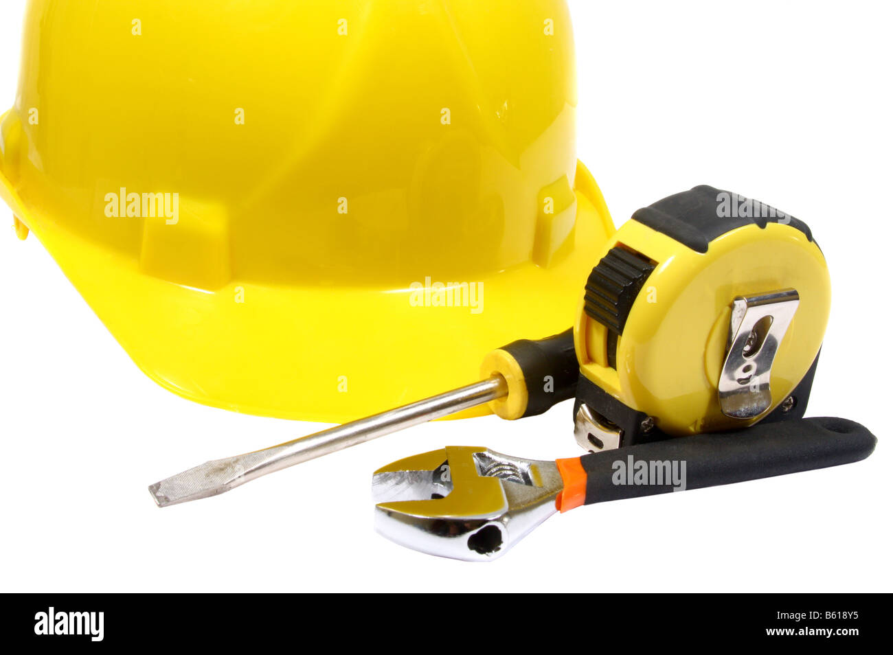 Must have tools hi-res stock photography and images - Alamy