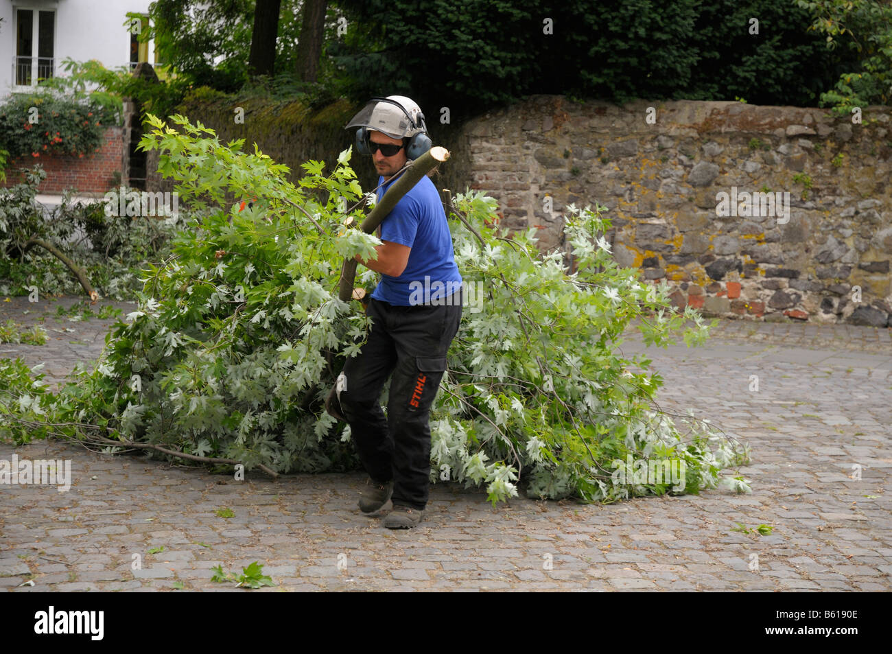 Detached Workers High Resolution Stock Photography and Images - Alamy