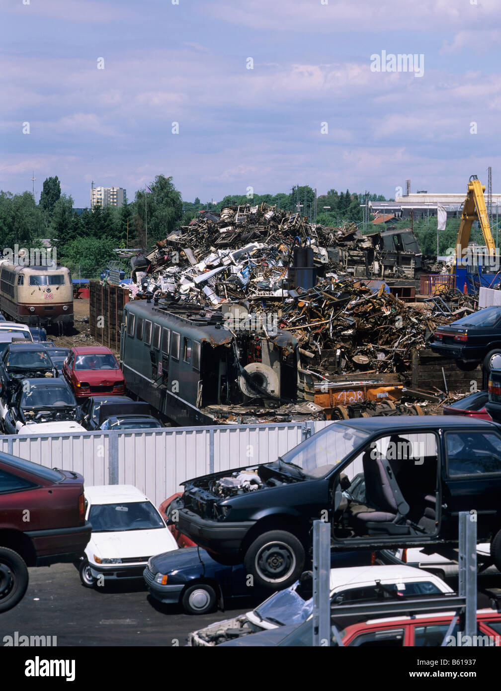 Train chassis hi-res stock photography and images - Alamy