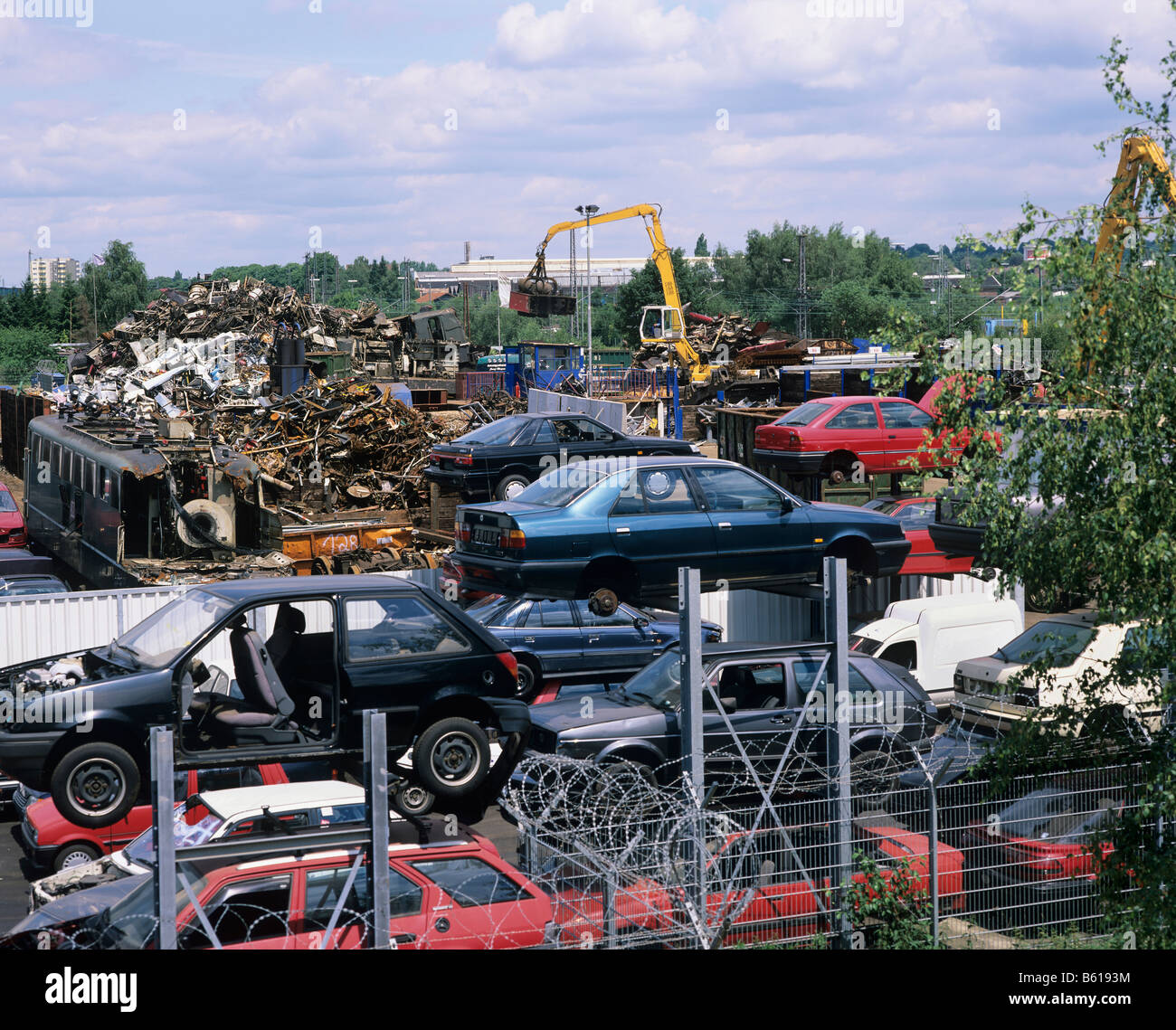 Car chassis hi-res stock photography and images - Alamy