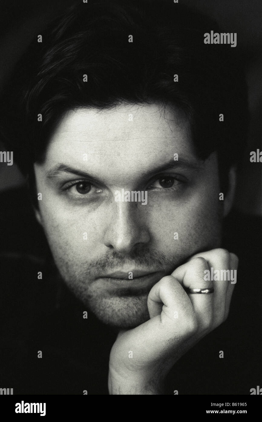 James macmillan hi-res stock photography and images - Alamy