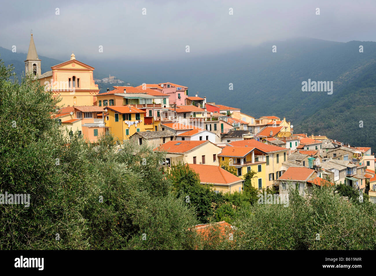 Valloria hi-res stock photography and images - Alamy