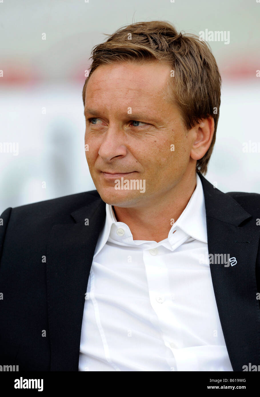 Manager of the year hi-res stock photography and images - Alamy