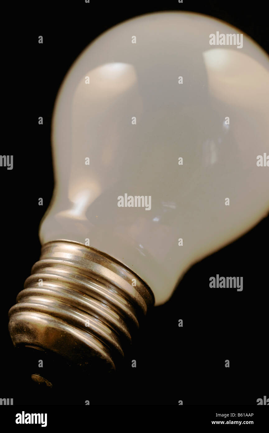 Screw fit light bulb hi-res stock photography and images - Alamy