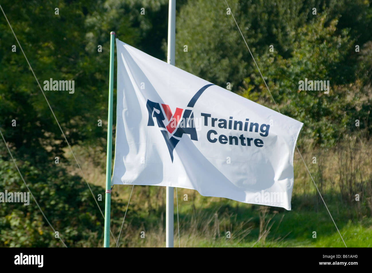 Royal yachting association hi-res stock photography and images - Alamy