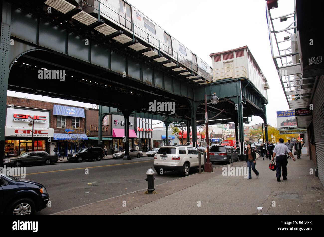 Above Ground Street Temporary Above Ground Sewer Pipe Installation