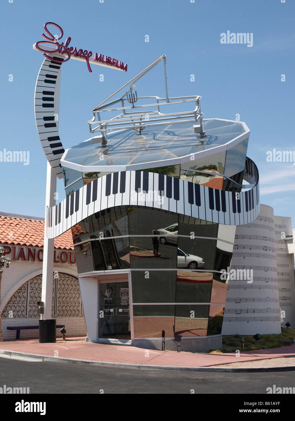 Neon museum, las vegas hi-res stock photography and images - Alamy