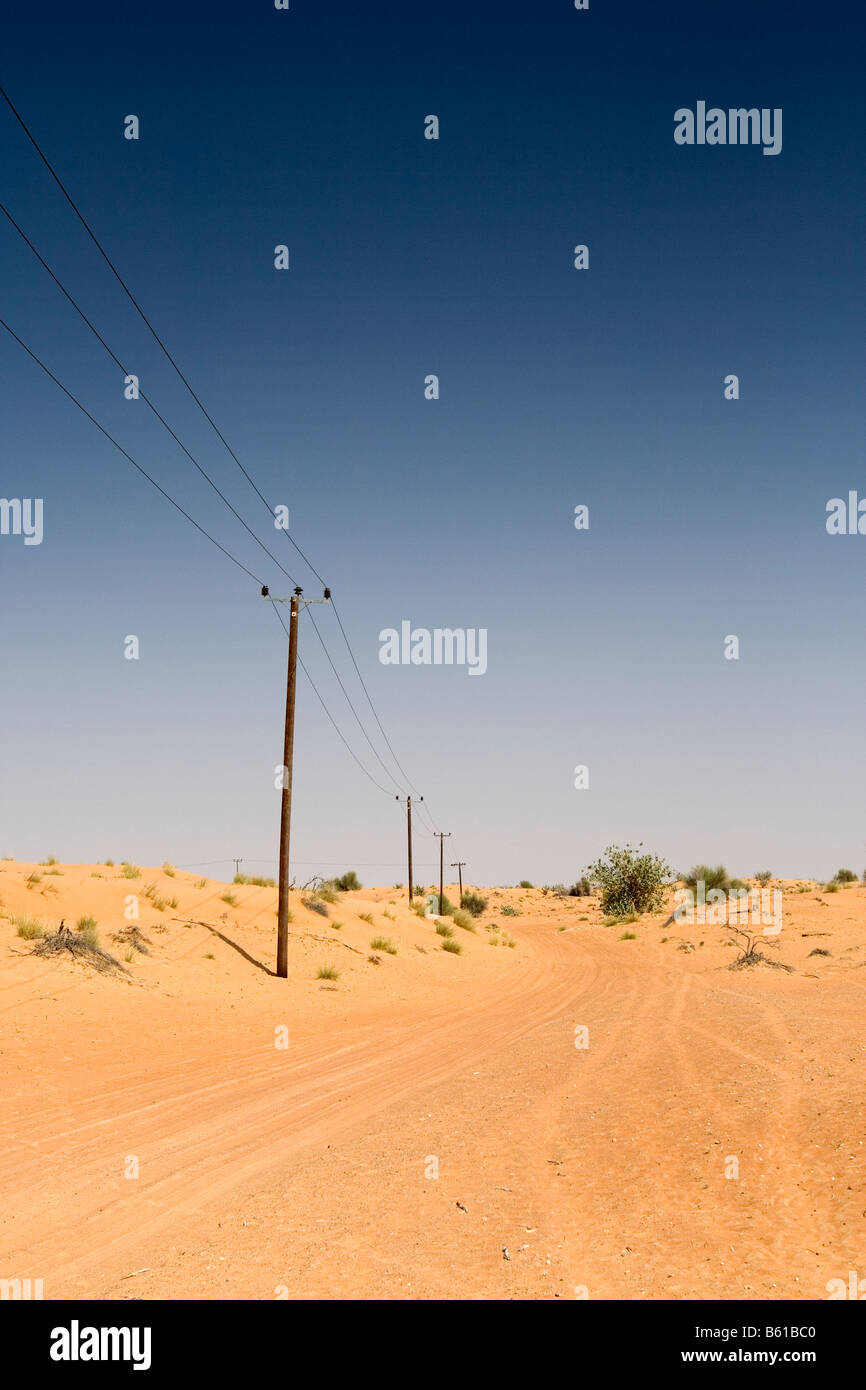 Al awir dubai hi-res stock photography and images - Alamy