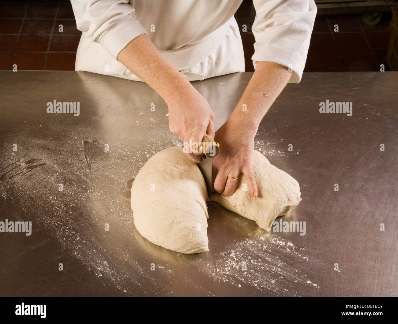 Lesson bread hi-res stock photography and images - Alamy