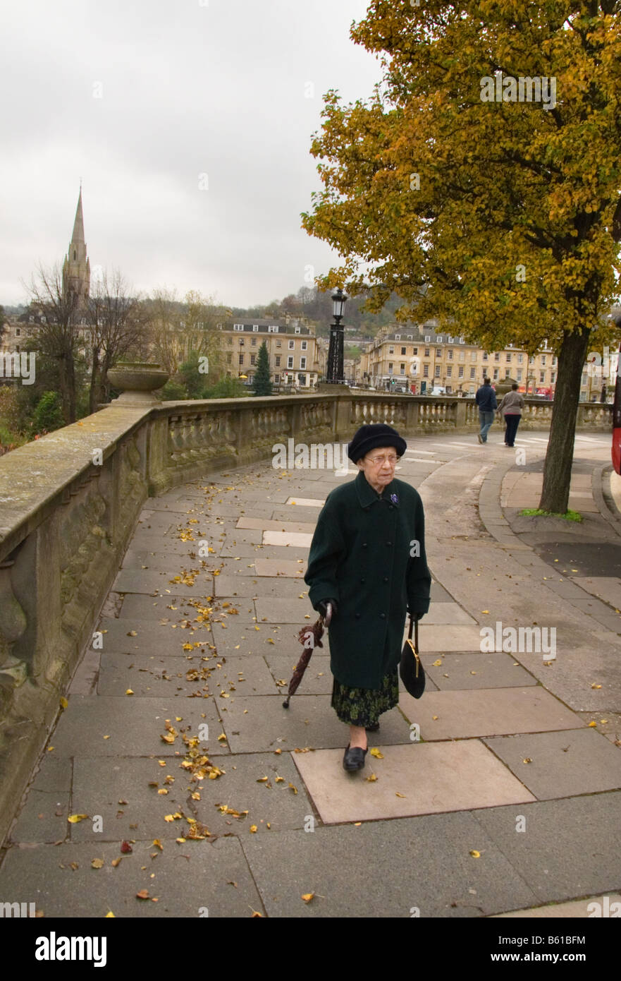 Grand parade bath hi-res stock photography and images - Alamy
