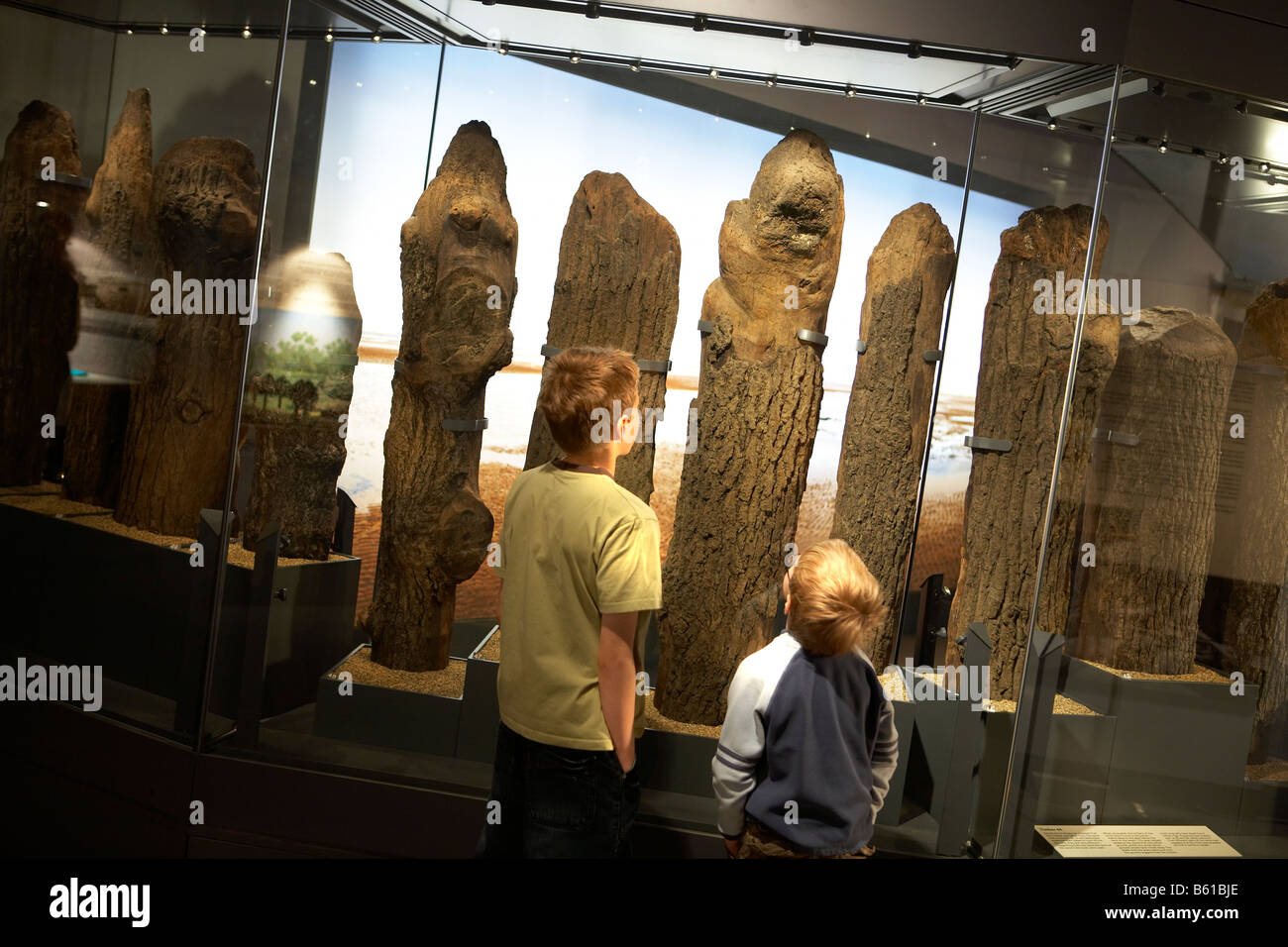 Sea henge hi-res stock photography and images - Alamy