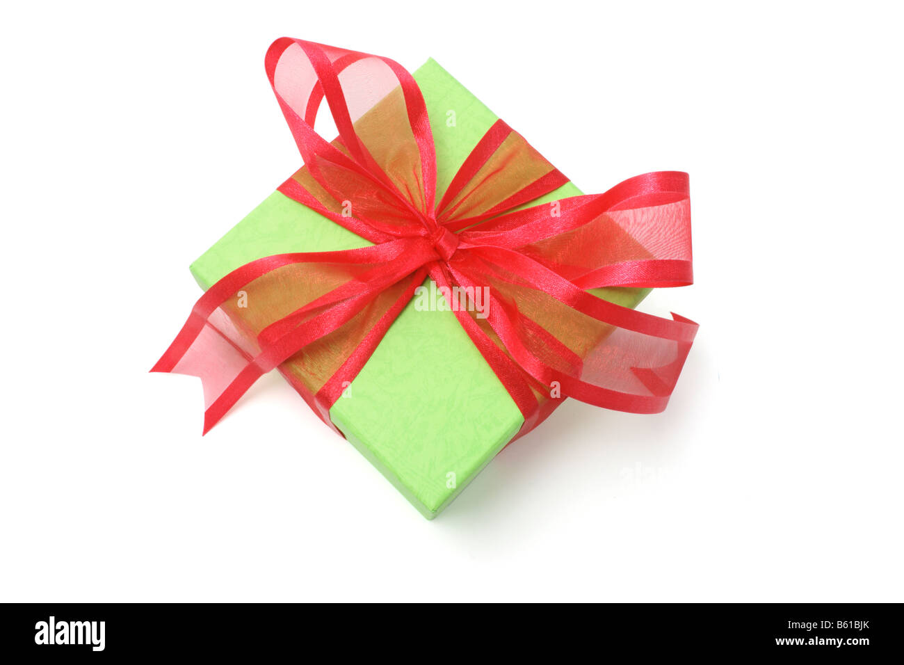Parcel present hi-res stock photography and images - Alamy