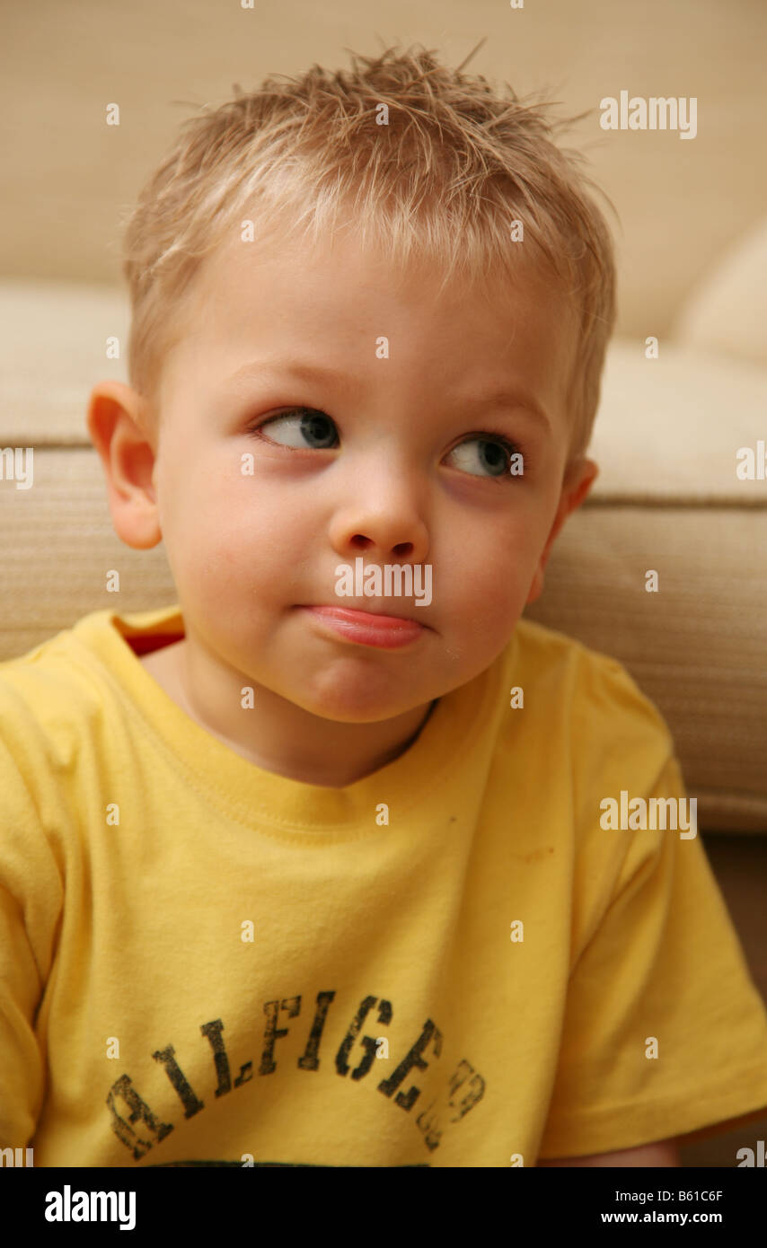 Bottom lip hi-res stock photography and images - Alamy