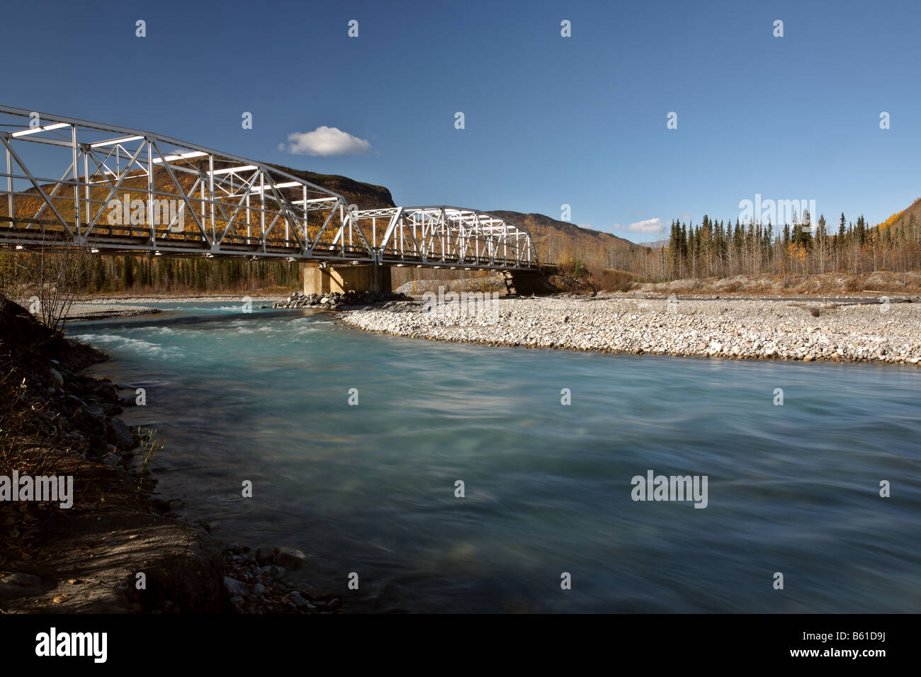 Toad river british columbia hi-res stock photography and images - Alamy