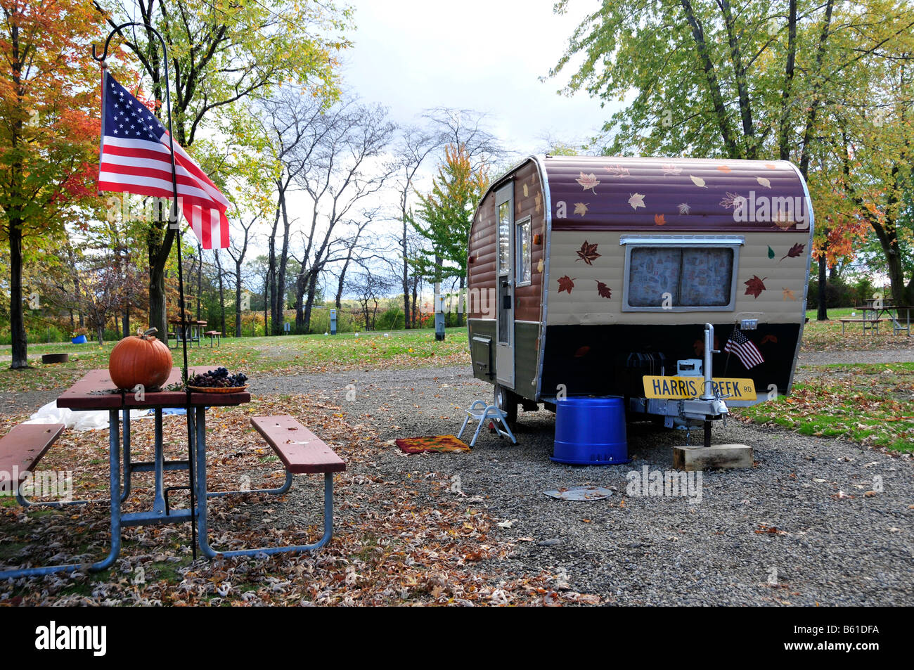 Pariotic flag hi-res stock photography and images - Alamy