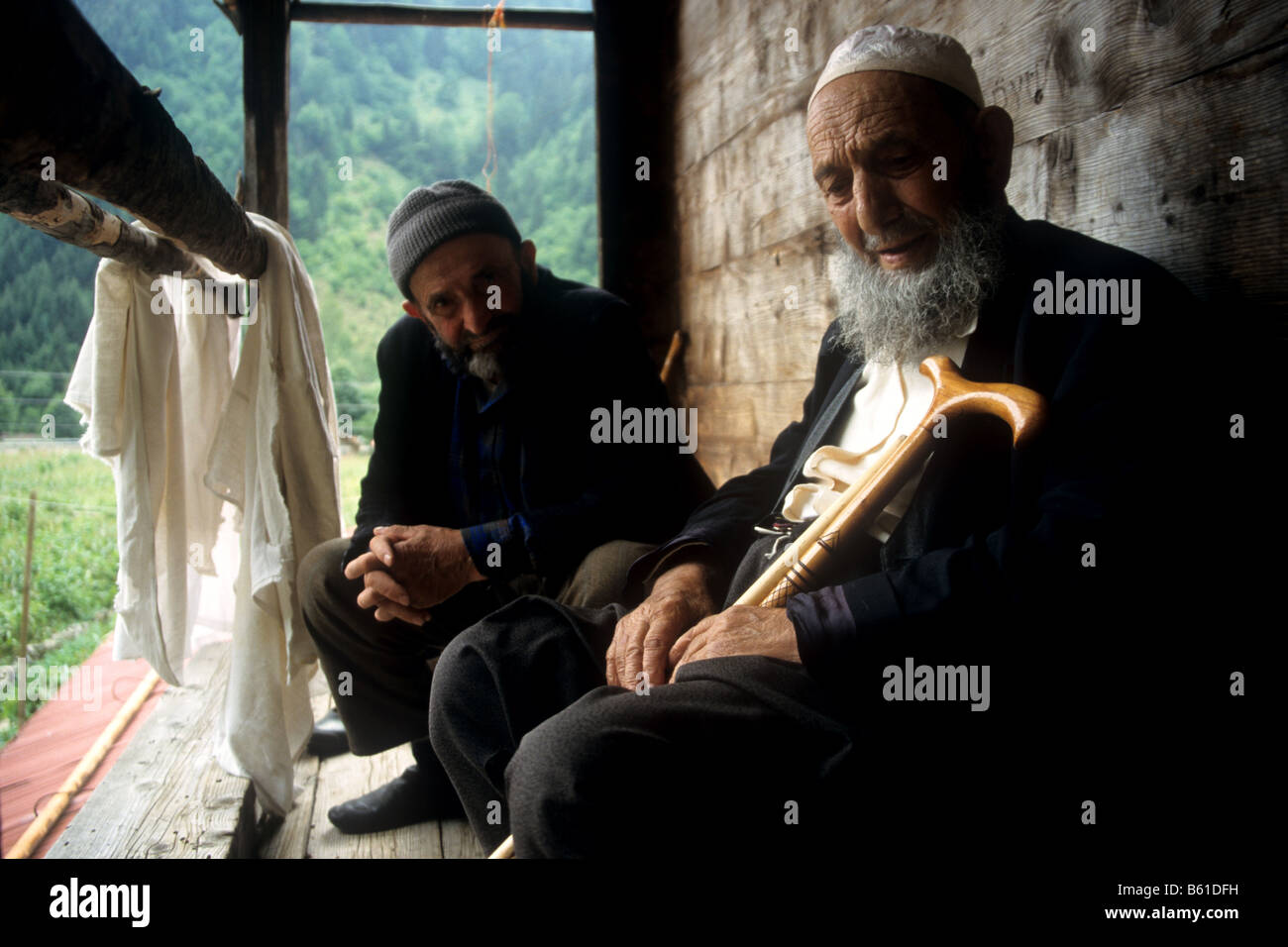 Uzungöl turkey hi-res stock photography and images - Alamy