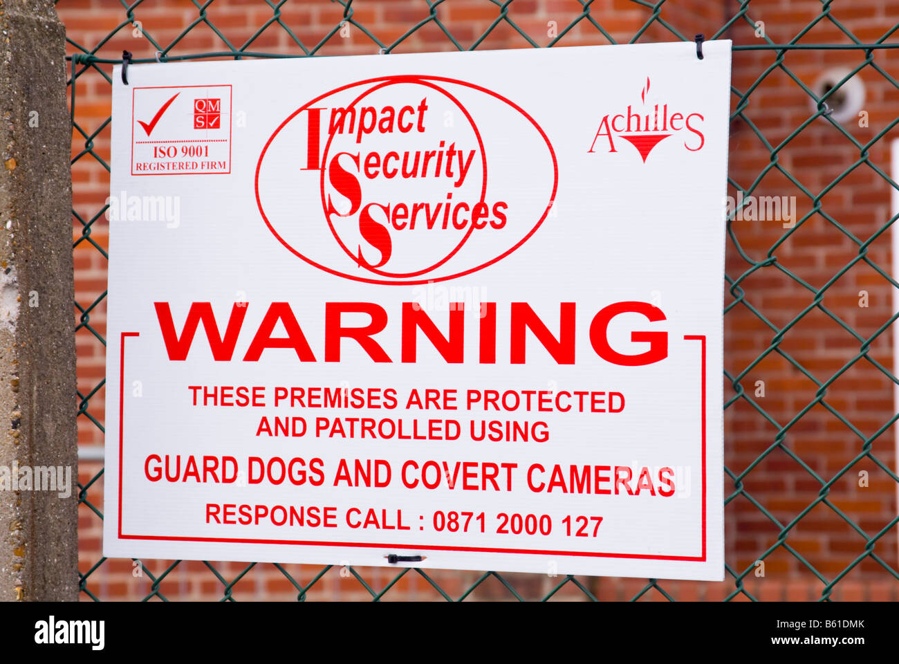 Guard dogs hi-res stock photography and images - Alamy